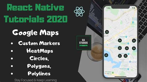React Native Maps Custom Marker The New Answer Barkmanoil