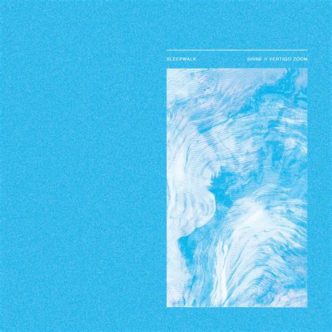 Sleepwalk Shine Lyrics Genius Lyrics