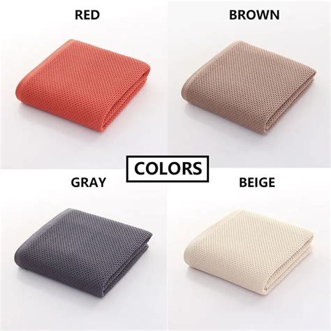 Badu Bg Вафлена памучна кърпа с пчелна пита за възрастни мека вафлена кърпа за баня със супер