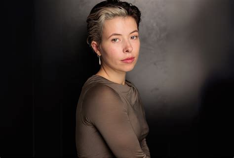 Paris Jade Burrows Talks Its Real If It Bleeds The National