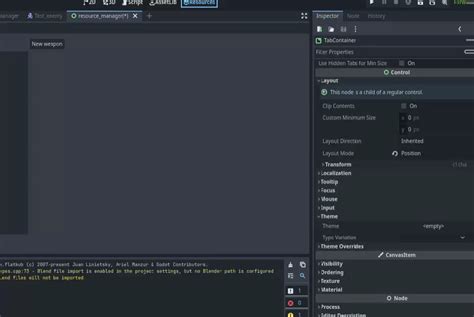 Im Making A Custom Plugin How Do I Make The Container To Use All The