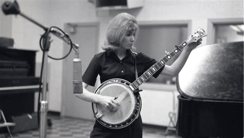 Roni Stoneman First Lady Of The Banjo And Hee Haw Cast Member