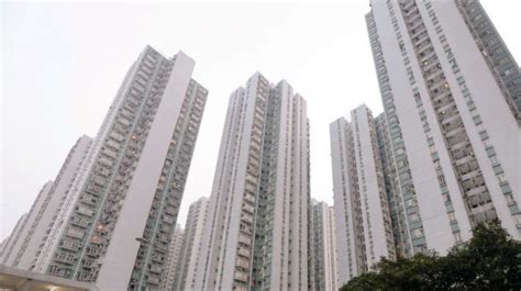 香港房产：沙田第一城本月暂录约36宗成交 香港房产网