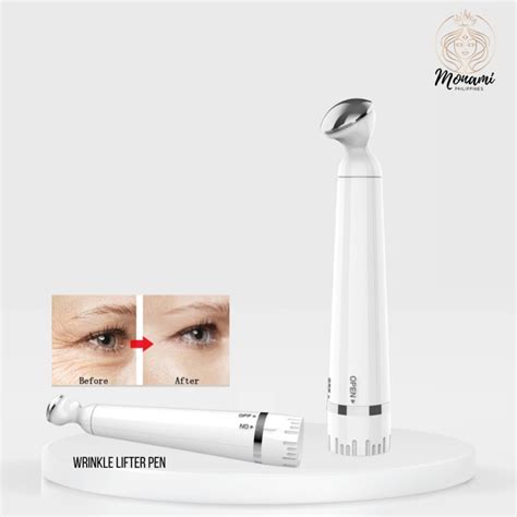 Wrinkle Remover For Face Lifter Pen Lazada Ph