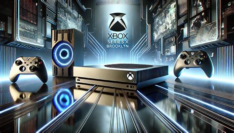 2025 엑스박스 시리즈 X 브루클린 출시일 가격 및 사양 그리고 전작과의 비교 인텔리전스 뉴스