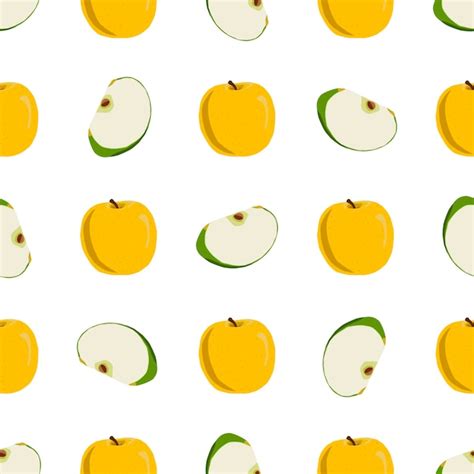 Illustration Sur Le Thème Grosse Pomme Transparente Colorée Vecteur