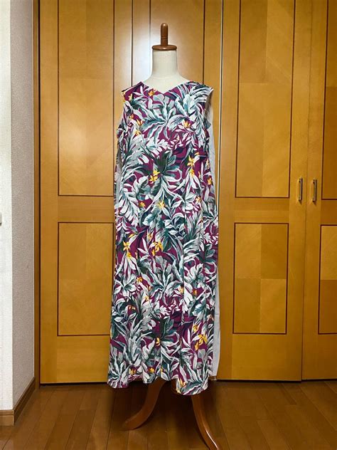 夏のものと、冬のものを。 Didit Sewing ～横浜・日吉の初心者向け洋裁アトリエ