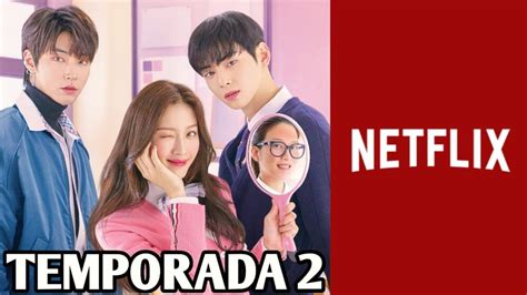 BELLEZA VERDADERA TEMPORADA TRAILER Y FECHA DE ESTRENO K DRAMA NETFLIX TRUE BEAUTY YouTube