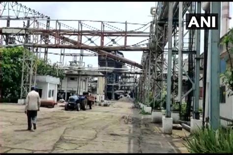 After Vizag Yet Another Gas Leak In Andhra One Person Dead In Kurnool