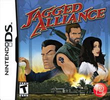 Jagged Alliance StrategyWiki Strategy Guide And Game Reference Wiki