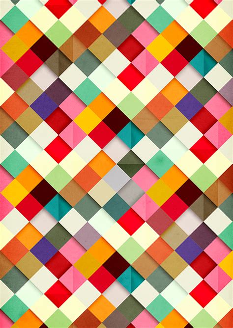 Squares Collection Behance