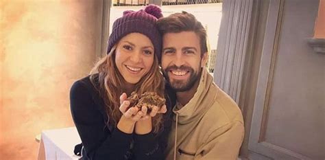 Shakira Breaks Silence On Incredibly Difficult Gerard Pique Split