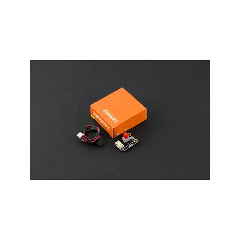 Dfrobot Gravity Digital Self Locking Switch For Arduino Eckstein Sh