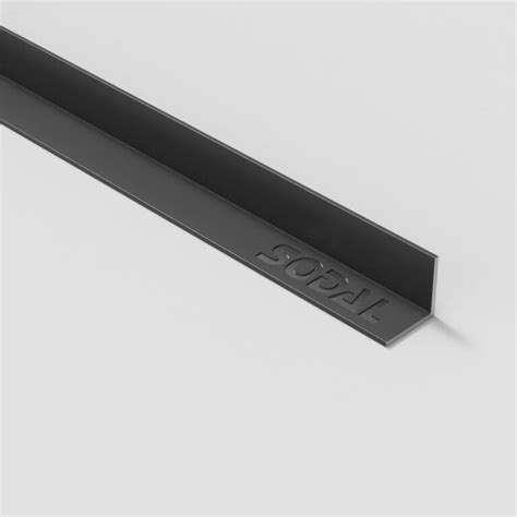 Ángulo 15x15 Mm Sodal