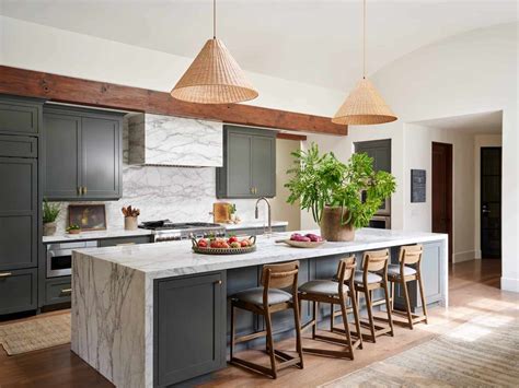 Kitchen Island Storage Cabinet