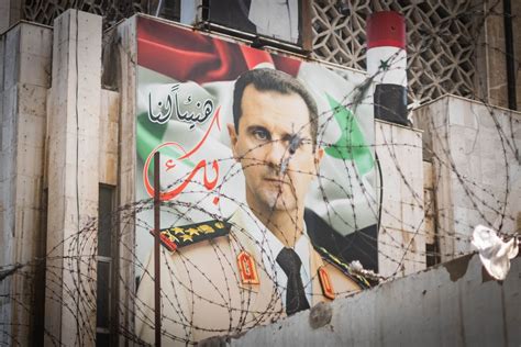 Who Are The Alawites Of Syria 5pillars