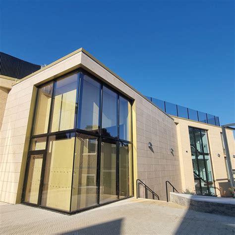 Stone Cladding Systems Ltd Posted On Linkedin