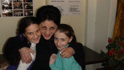 თბილისის მერიის ალოიზ მიზანდარის სახელობის N 1 ხელოვნების სკოლა