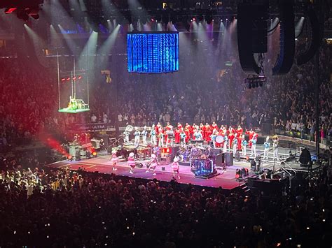 Msg Seating Chart Concert Phish Cabinets Matttroy