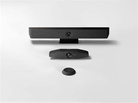 CS 800 Video Collaboration System Yamaha Corporation AV IQ