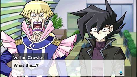 Yu Gi Oh Arc V Tag Force Special English Patch Jaden Yuki Nd