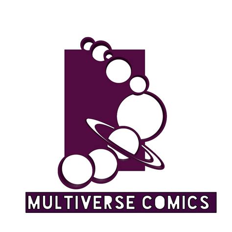 Multiverse Comics