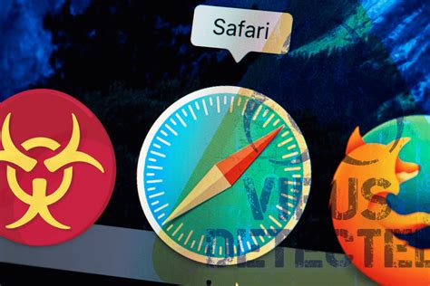 Remove Safari Virus From Mac Macsecurity