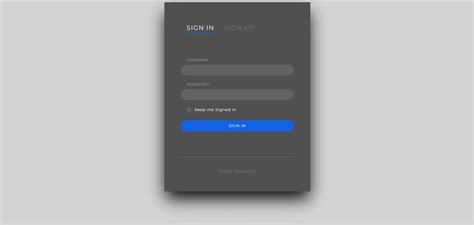 Webleb Free Html Css And Javascript Code Snippets Ui Elements
