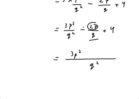 SOLVED Prove That If Ris Any Rational Number Then 3r2 2r 4 Is Rational