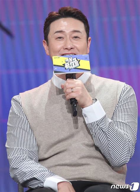 김원효 개콘 종영 후 부활 Kbs 원망 많이 했지만 감사하기도 [n현장]