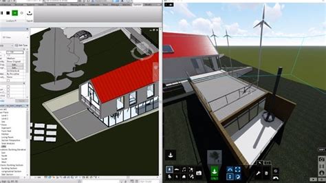 Revit Plugin Lumion Plugin For Revit Revit Video Tutorial