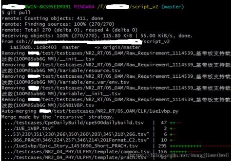 git push origin HEAD refs for master 的意思分析 其它综合 脚本之家