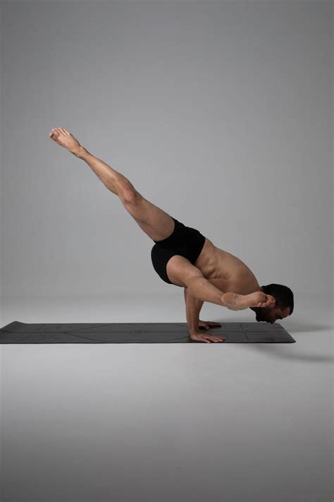 Eka Pada Koundinyasana 2 Ashtanga Yoga Ashtanga Yoga