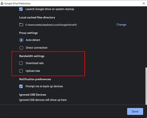 How To Fix Google Drive Not Syncing On Windows
