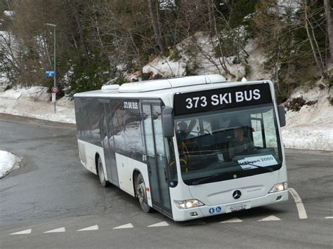 244 179 Interbus Kerzers VS 537 583 Mercedes Ex DRB