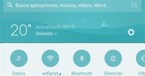 El Blog De Asturel Contento Con MIUI8 ROM De Xiaomi Eu