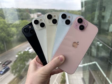 Iphone 15 尺寸重量搶先曝光！旗艦版瘦身有成，挑戰歷代最輕盈 Pro 系列 Cool Style 潮流生活網