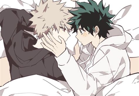 Pin By 𝜸꯭𝝊꯭𝘻꯭𝝊． On ⌜ᴍʏ ʜᴇʀᴏ ᴀᴄᴀᴅᴇᴍɪᴀ ⌟ Bakugo Katsuki Fanart Cute