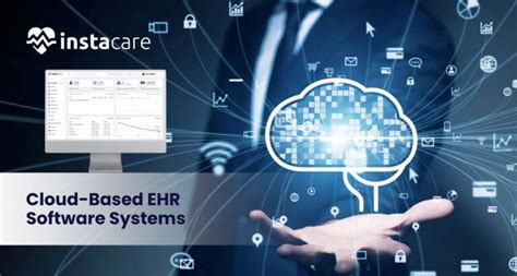 Instacare Cloud Based Ehr Software Systems For Small Clinics In