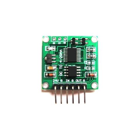 Jual Modul Pemancar Konversi Linier Modul Sinyal Dc Tegangan Ke Arus Arus Shopee Indonesia
