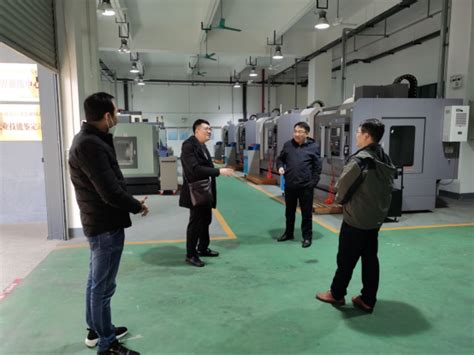 学院开展2023年春学期开学前实验室安全检查工作 桂林理工大学机械与控制工程学院