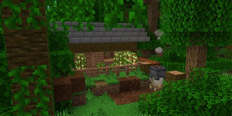 github chikorita lover caffeinated a vanilla style minecraft mod