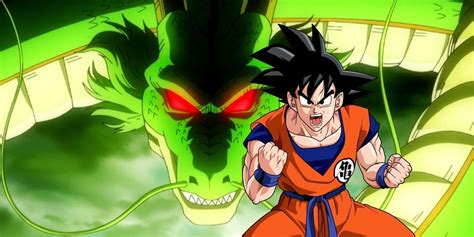 Even Goku Agrees With Dragon Ball Fans Biggest Criticism