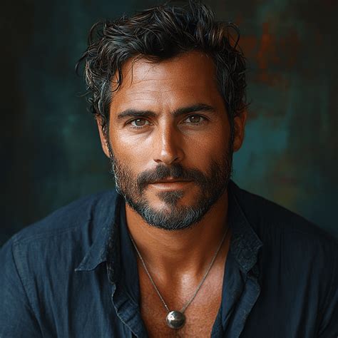 Todd Stashwick Journey From Actor To Iconic Character