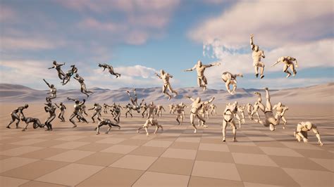 虚幻社区 虚幻45 Ue4ue5 开发者学习交流社区 Unreal Engine Community 最新发布 第3页