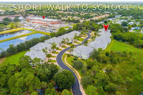 3407 Sw Sawgrass Villas Dr Unit 11 A Palm City Fl 34990 Condo For