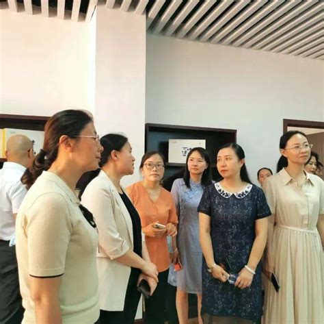 【政务】广州市妇联到平坝区调研发展农产品企业