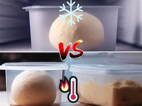 Cold Vs Room Temp Fermentation Which Makes The Best Pizza
