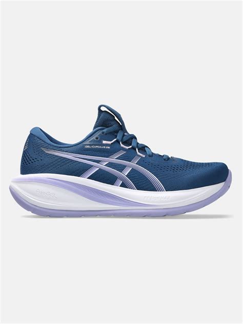 Asics Gel Cumulus 28 Women Scarpe Running Neutre Nencini Sport