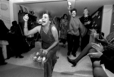 The Story Of Gloria Susan Watts Photography
